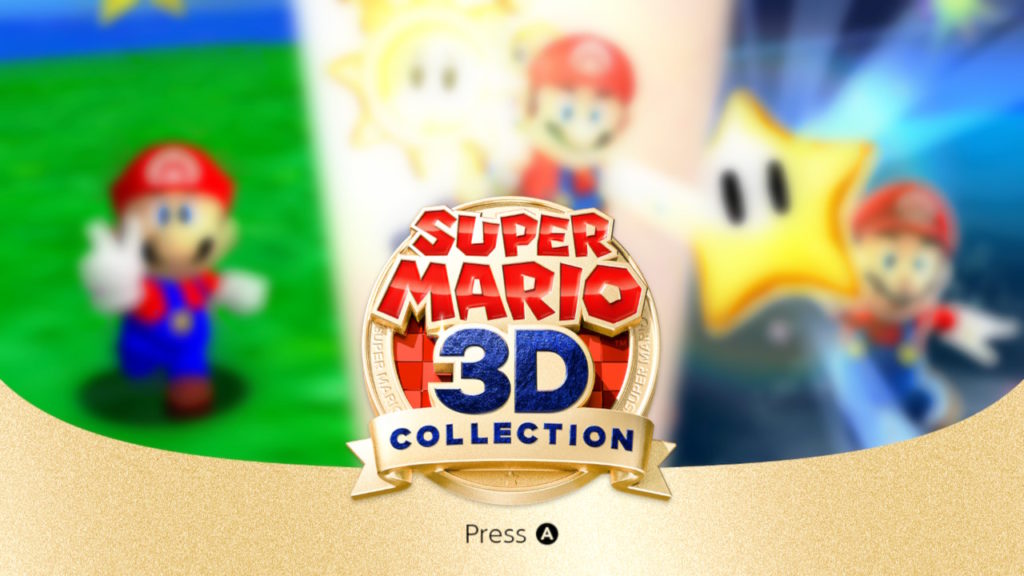 『スーパーマリオ3Dコレクション』(SUPER MARIO 3D COLLECTION) レビュー 神ゲーが集まった名作！ | まんぬブログ